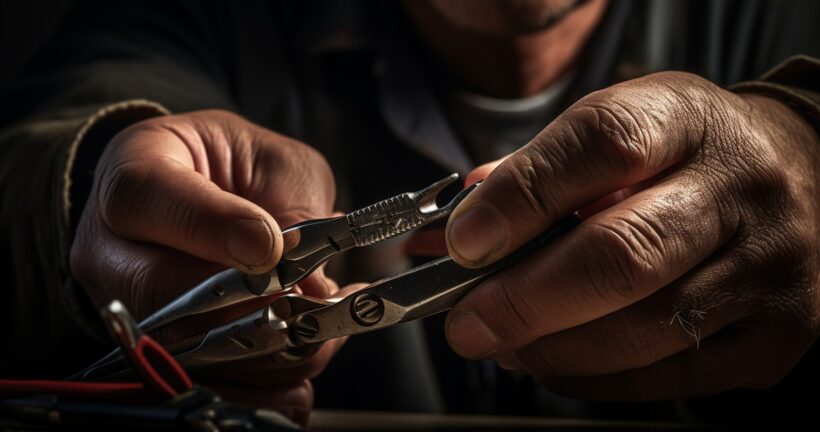 Essential Kit: Which Basic Hand Tools Should Every Technician Possess?