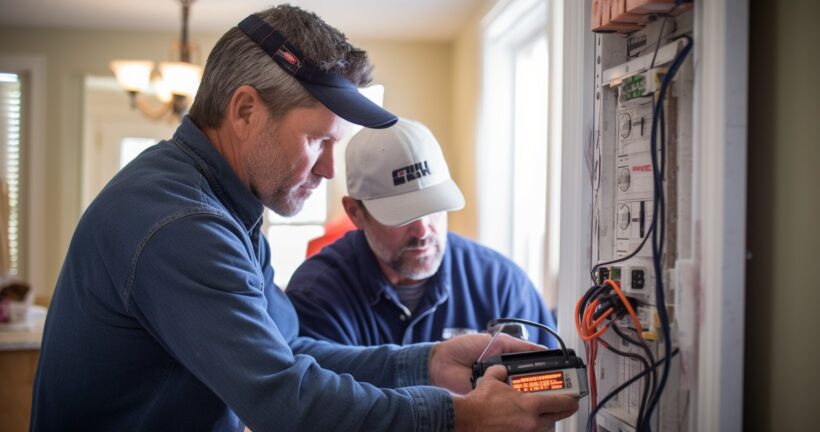 How Do You Know If Electrical Wiring Is Bad: Identifying the Signs