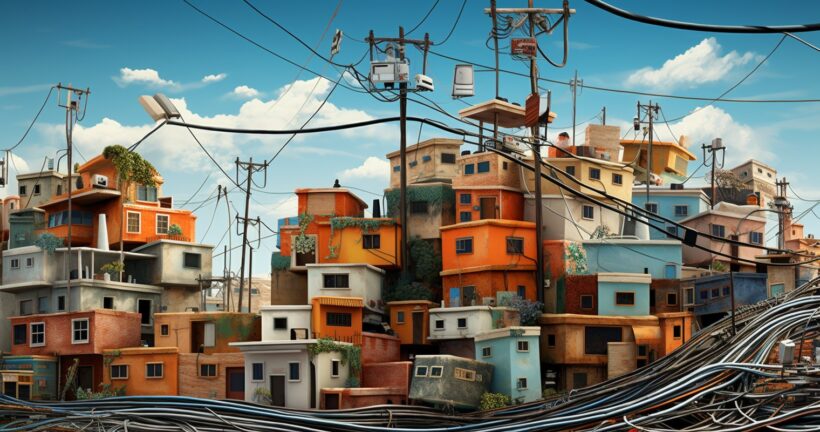 Coaxial vs Electrical: How Does The Routing Differ?